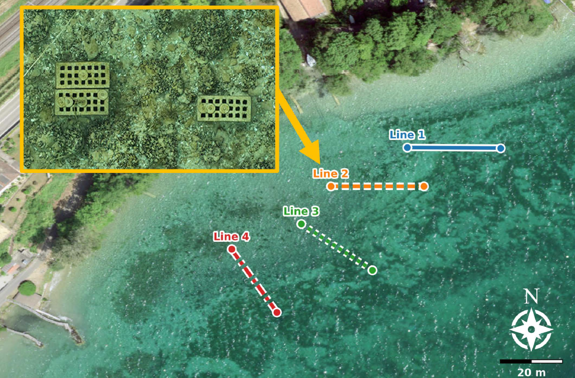Flash Lidar Technology Opens New Possibilities for Underwater ...