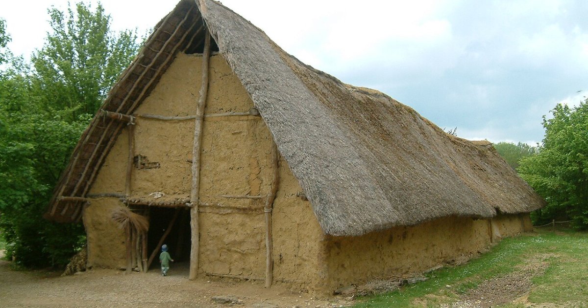 Neolithic House Size May Not Signal Inequality | Archiqoo