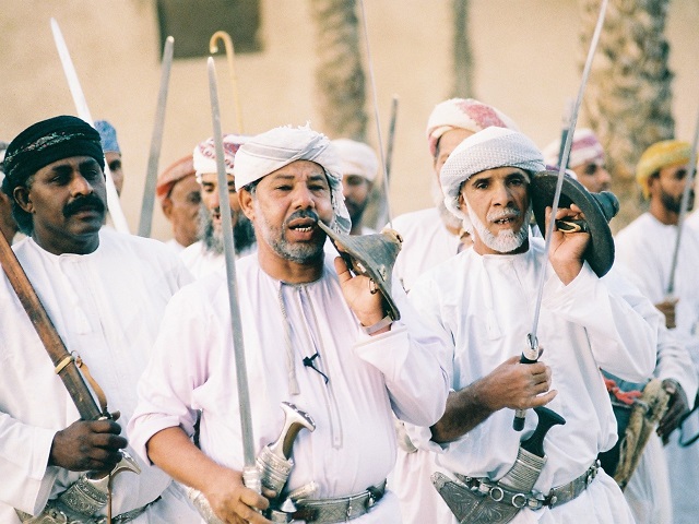 Al ‘azi, Elegy, Processional March and Poetry | Archiqoo